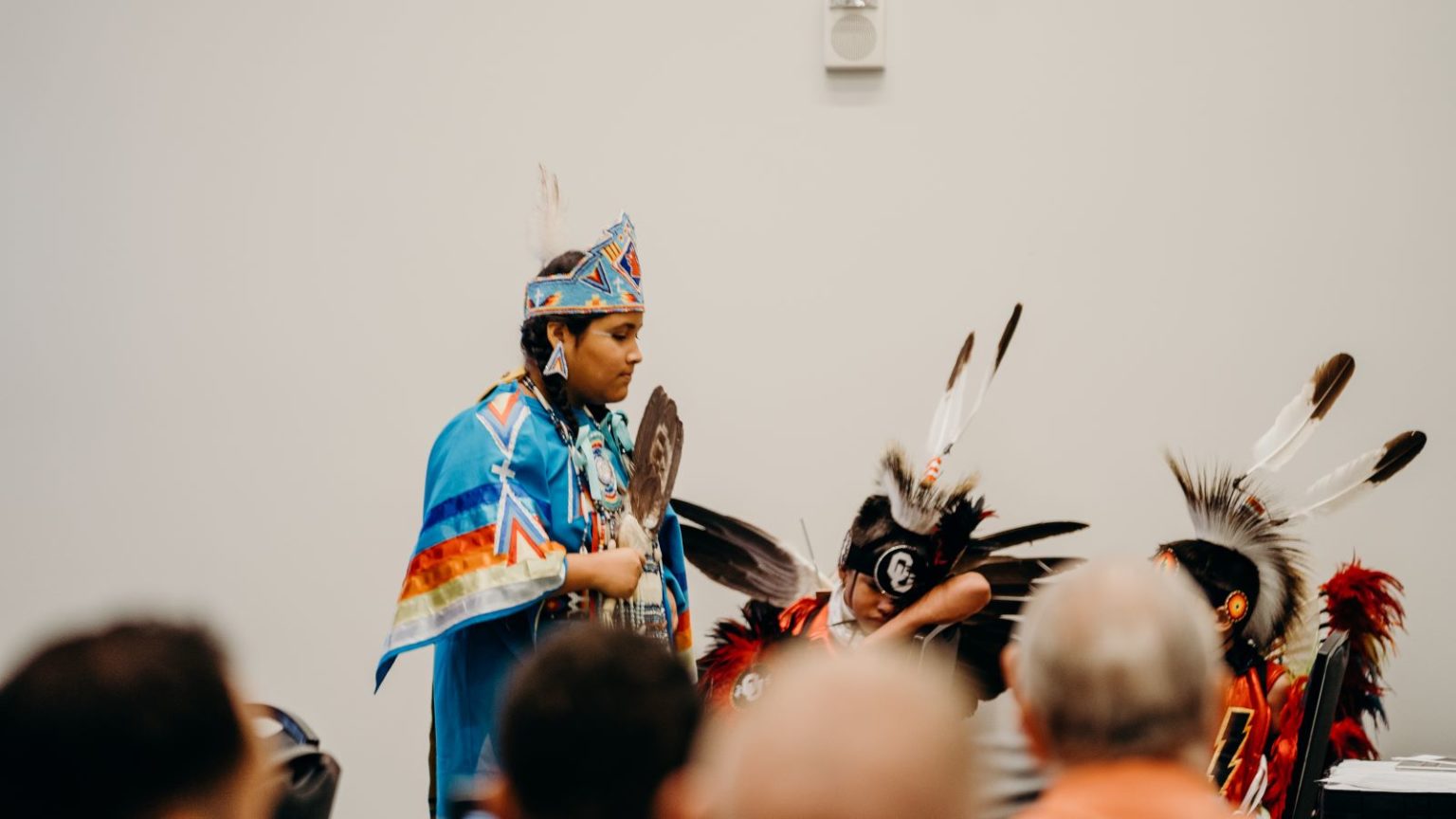 Fellowship of Native American Christians Archives - The Baptist Paper