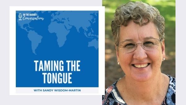 Taming the tongue an ongoing struggle but Scripture offers advice ...