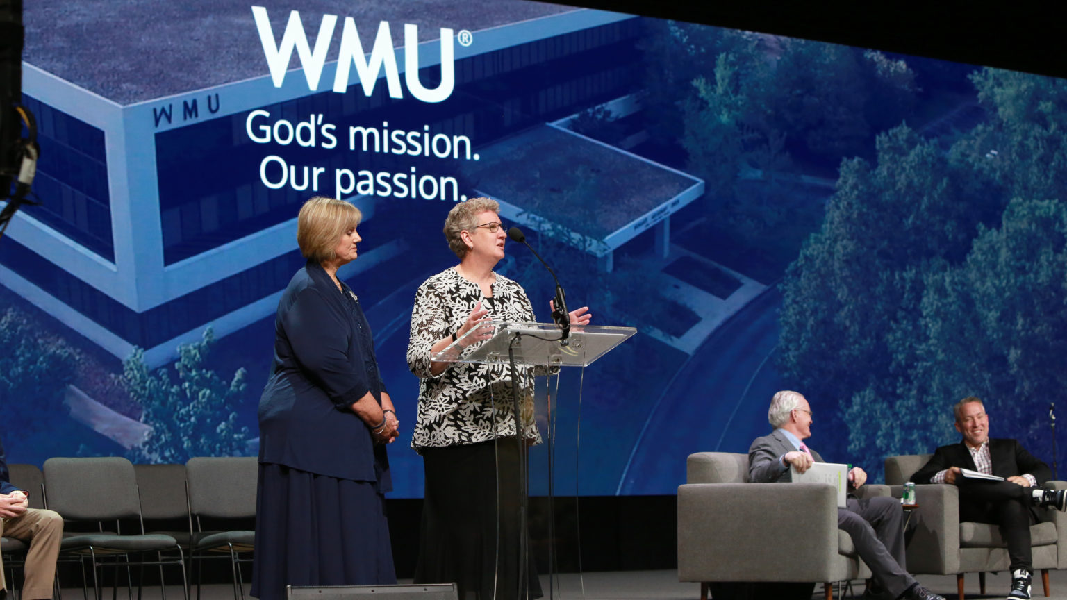 WMU announces new curriculum that will ‘immerse children’ in new ...