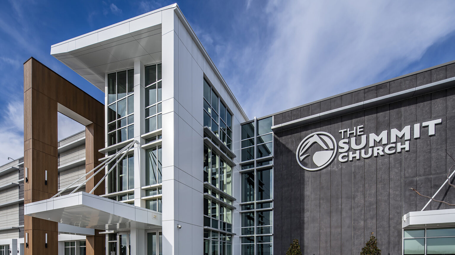 Whitfield headed to The Summit Church from SBC EC position - The ...