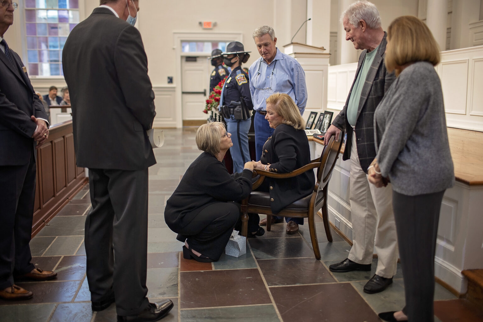 Coach Bobby Bowden and his family noted for faith-first philosophy ...