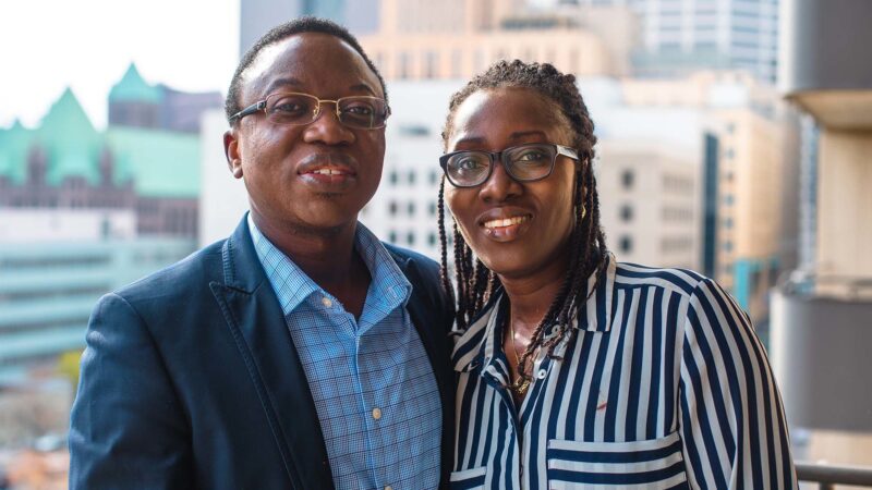 Church planter’s wife facing medical crisis in Minnesota - The Baptist ...