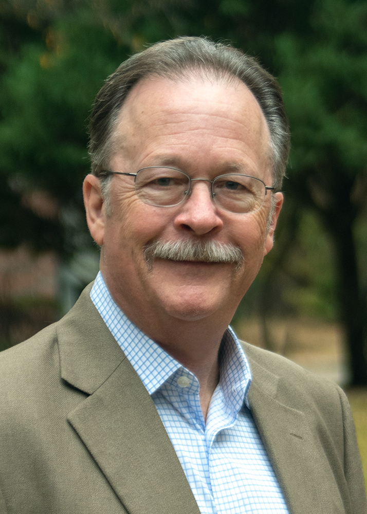 Southern Baptist TEXAN editor, editor-elect prepare for upcoming three ...