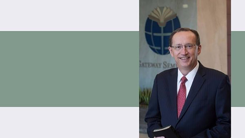 First person: The value of being a Southern Baptist in a time of ...
