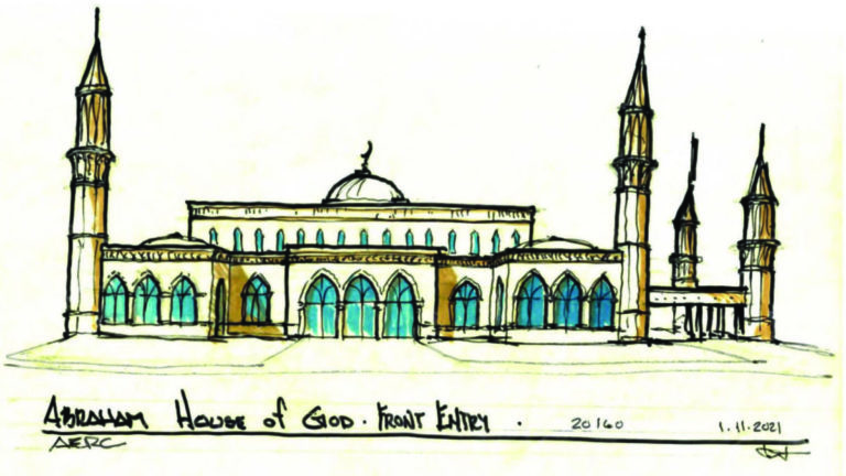 Construction of Mississippi mosque approved - The Baptist Paper