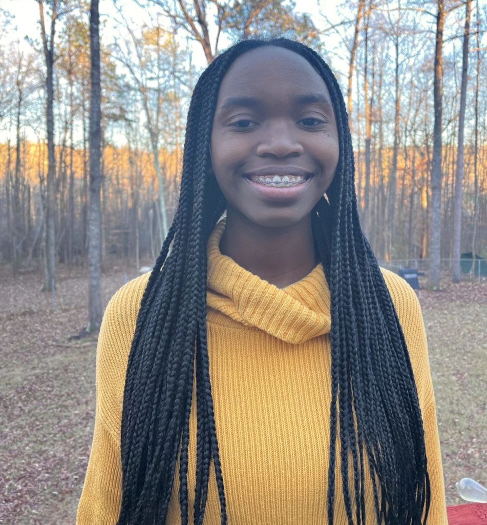 WMU names four Acteens to national panel - The Baptist Paper