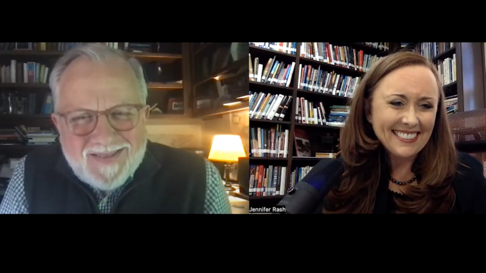 Litton reflects on lessons as SBC president, decision not to seek ...