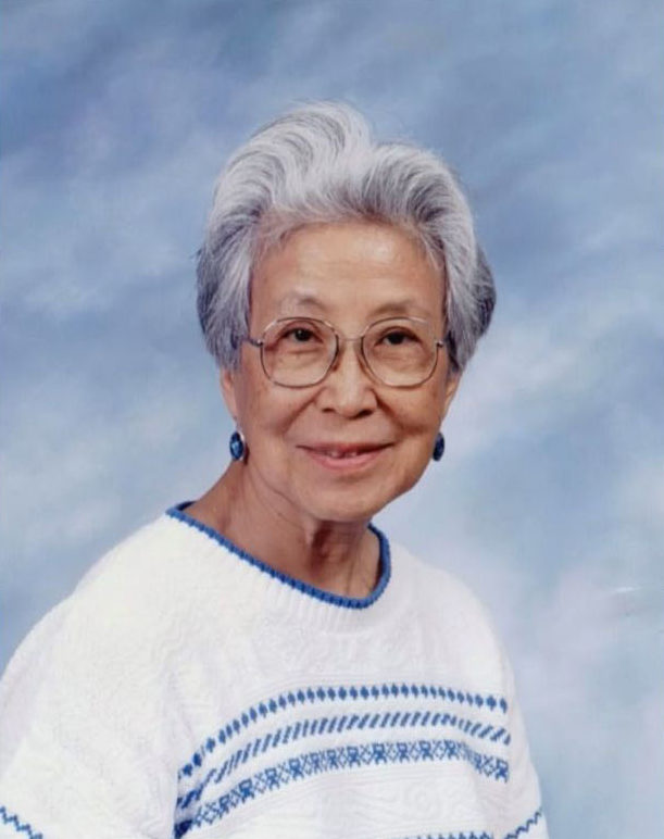 ‘Miss Lois’ traces her family’s Christian faith back to Baptist ...