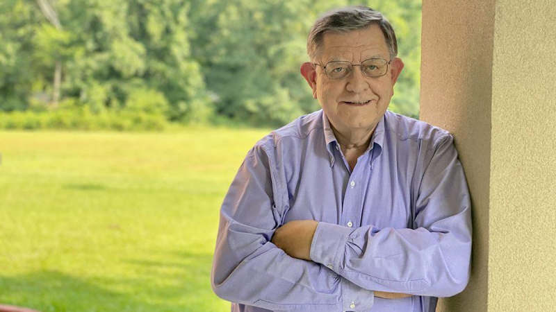 Longtime associational leader to retire after 50 years of ministry ...