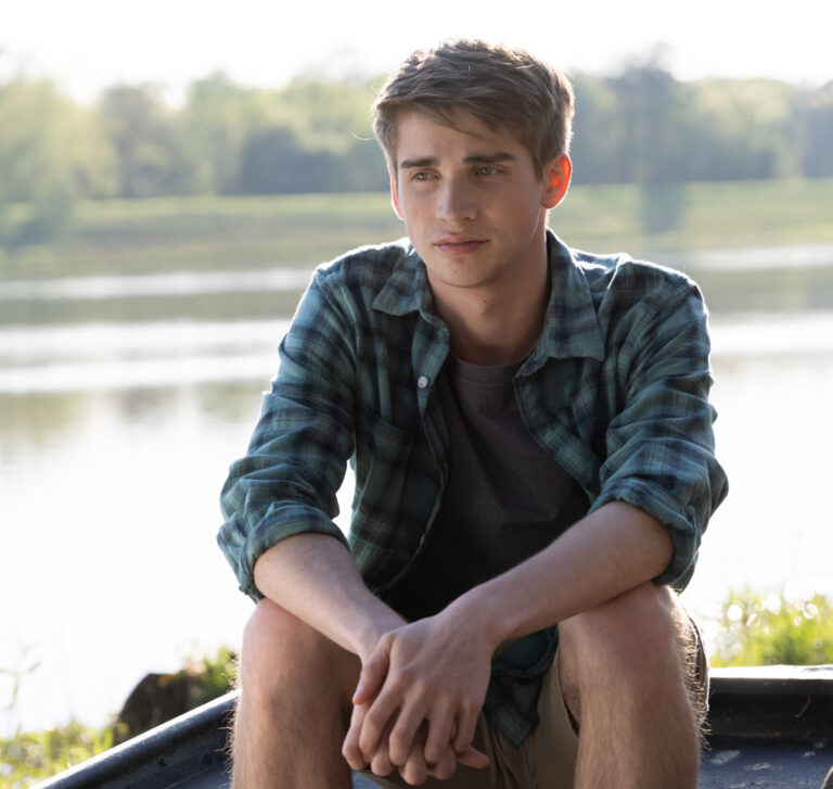 Kendricks’ new movie ‘Lifemark’ highlights inspiring adoption story ...