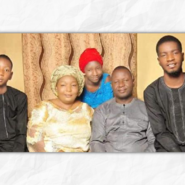 Two ministers, pastor’s two sons killed; teen daughter, two ministers ...