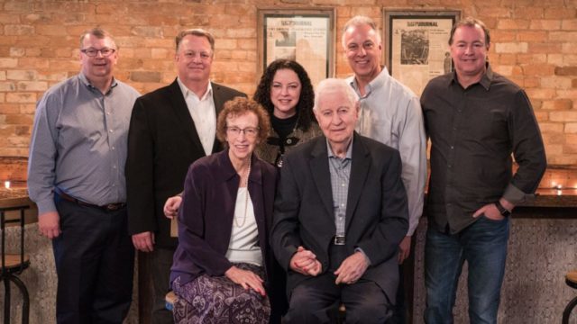 Family requests prayer after Marilynn Blackaby, wife of 'Experiencing ...