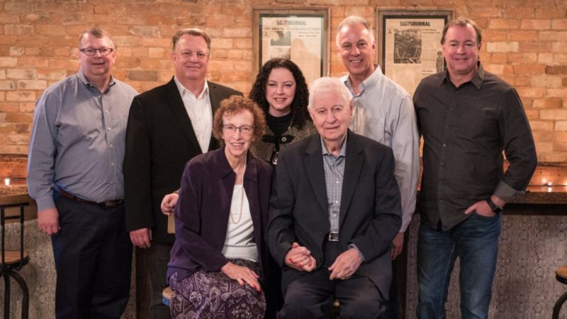 Family requests prayer after Marilynn Blackaby, wife of 'Experiencing ...