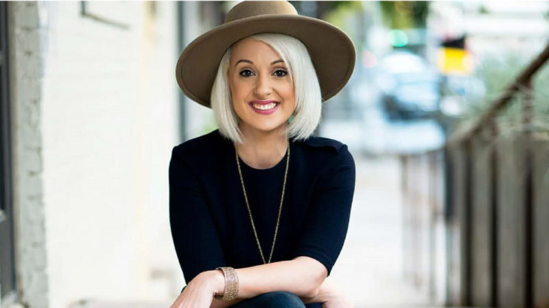 Social media influencer uses TikTok to share hope in Christ - The ...