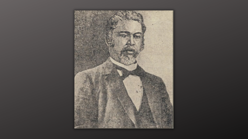 George Liele Sunday: IMB urging all Southern Baptists to recognize ...