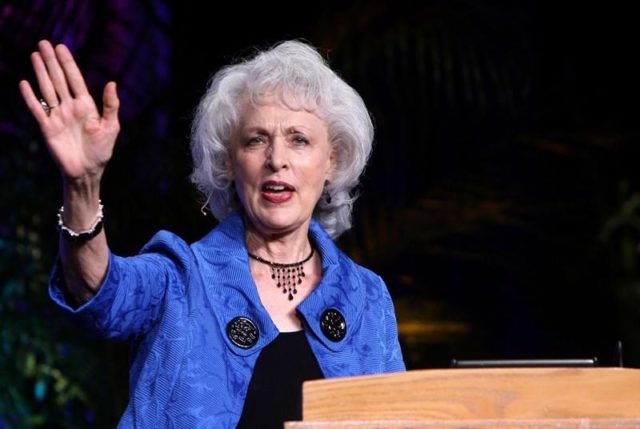 Retired missionary Bobbye Rankin dies at 78 - The Baptist Paper