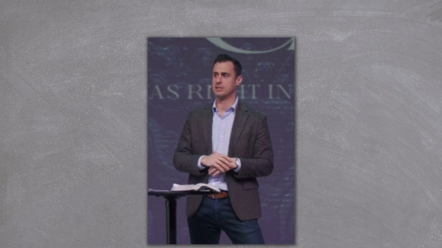 Four Tennessee church members killed, pastor hospitalized following ...