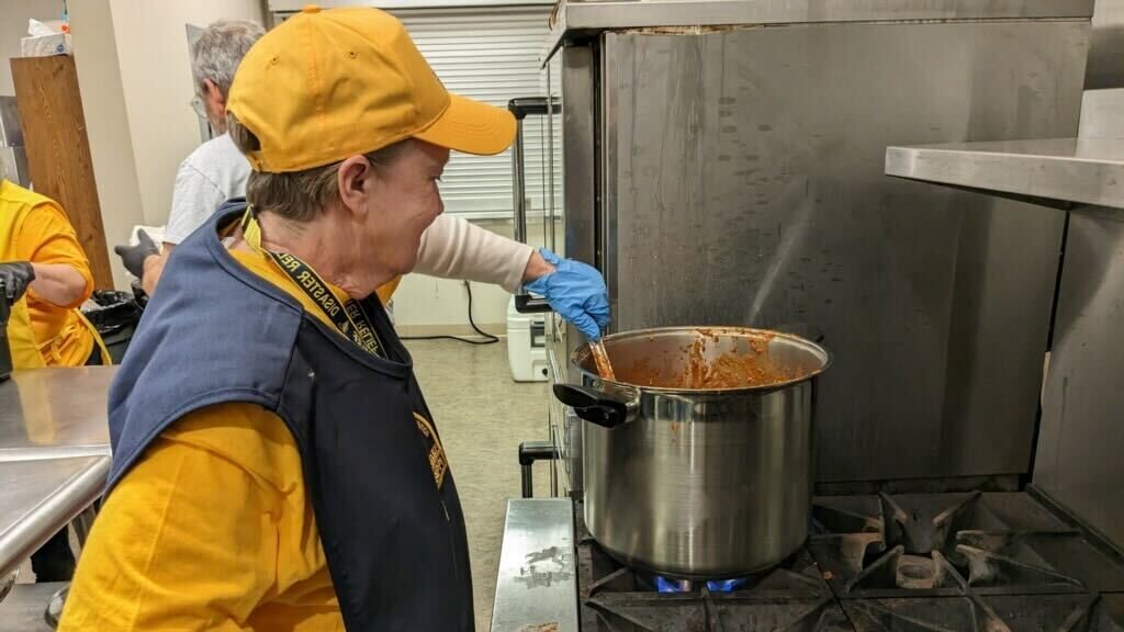 TN, MS Disaster Relief teams provide support as Memphis braces for ...