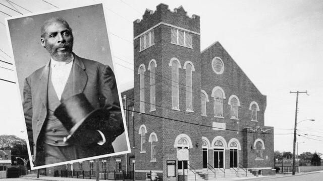 Remembering John Jasper: From slavery to the pulpit - The Baptist Paper