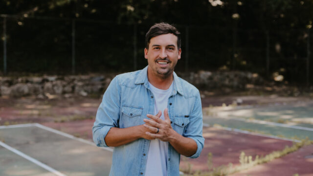 Singer Justin Warren shares joys of touring, humbling moments - The ...