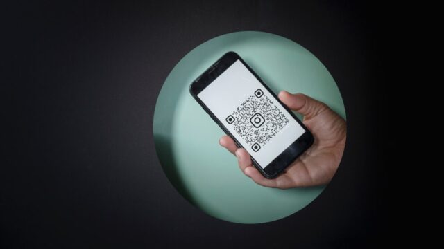 5 tips on using QR codes for your church - The Baptist Paper