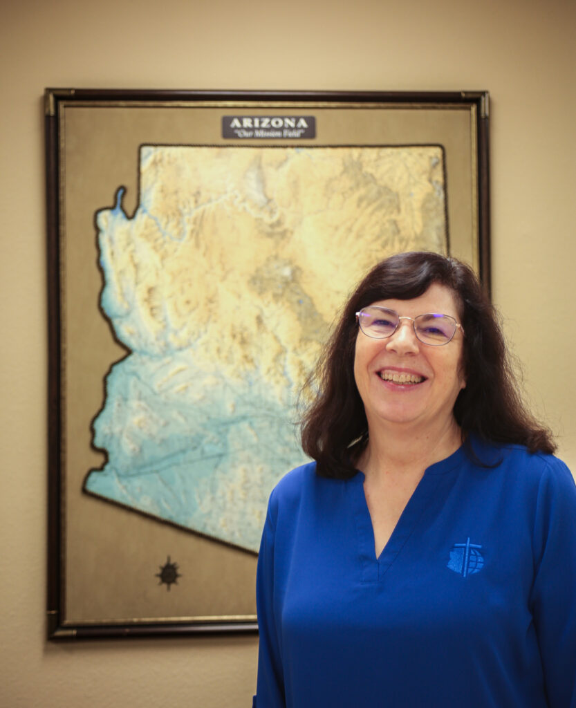 Elizabeth Young, editor of Portraits magazine, blazing trails in ...