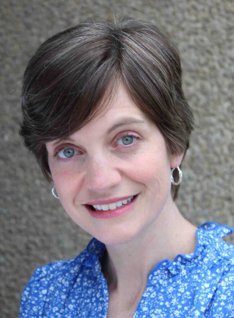 First Person: Lessons from my mom that I'm still learning - The Baptist ...