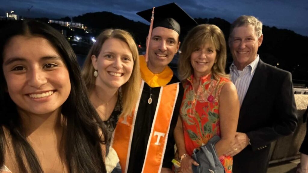 First Person: Lessons from getting my master's degree - The Baptist Paper