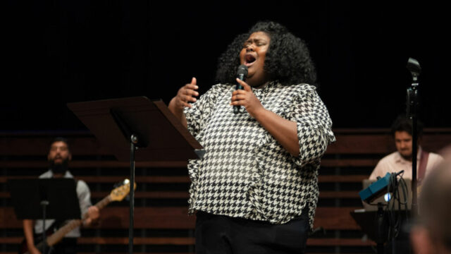 Southwestern Seminary student to appear on America’s Got Talent - The ...