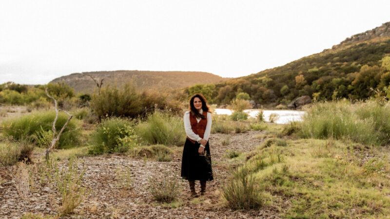 'Homecoming moment': Christy Nockels shares lessons learned through ...