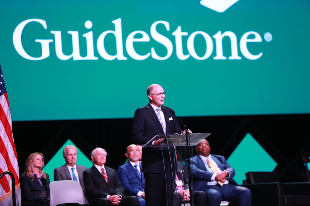 GuideStone strives to honor faithful servants - The Baptist Paper