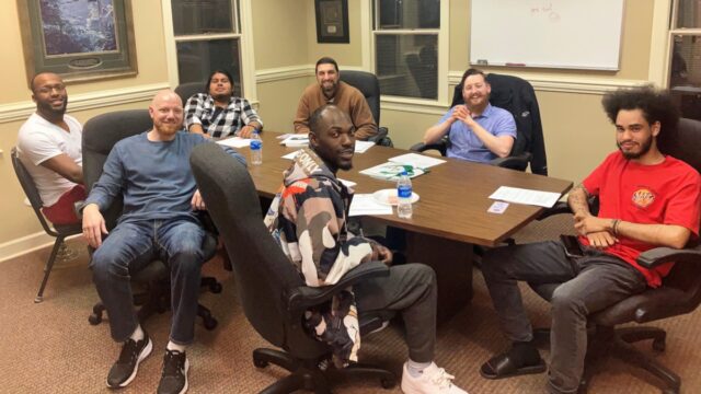 Pregnancy resource centers' fatherhood programs help dads engage - The ...