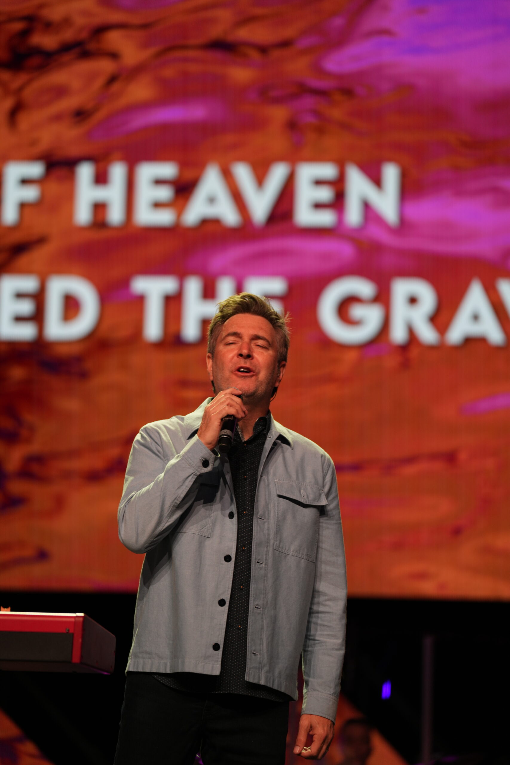 Pastors should choose humility, be ‘ministry sherpas,’ Hebert says ...