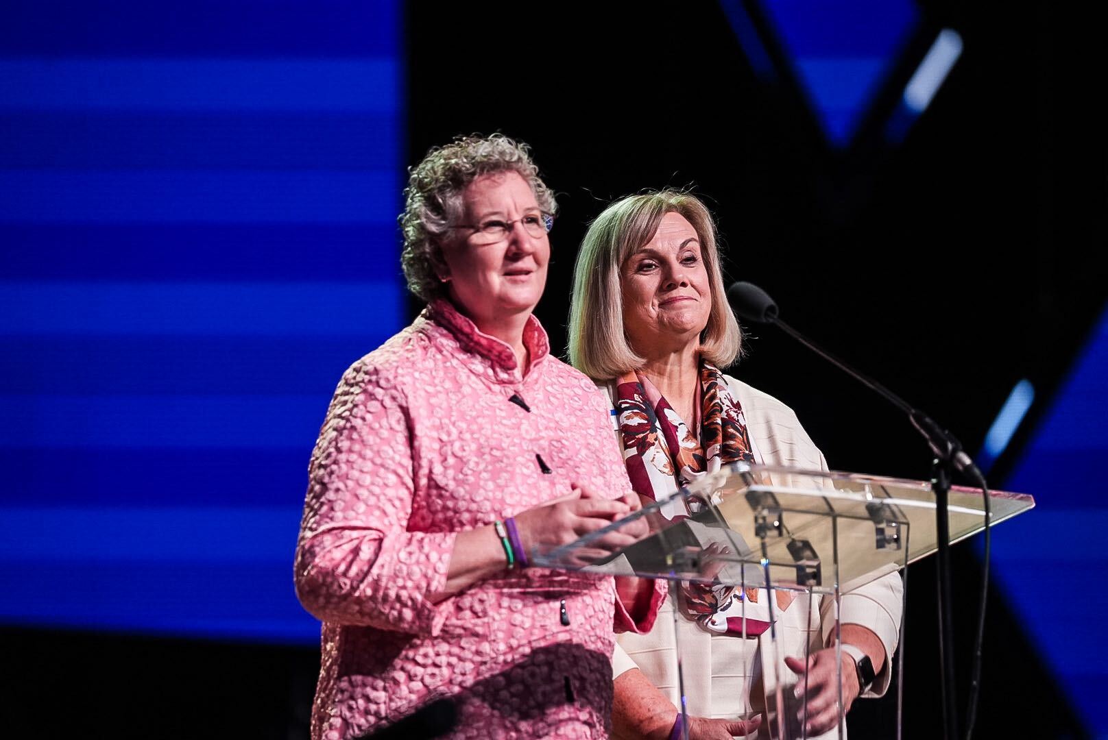 WMU celebrates ‘full-circle’ stories of lives changed through ...