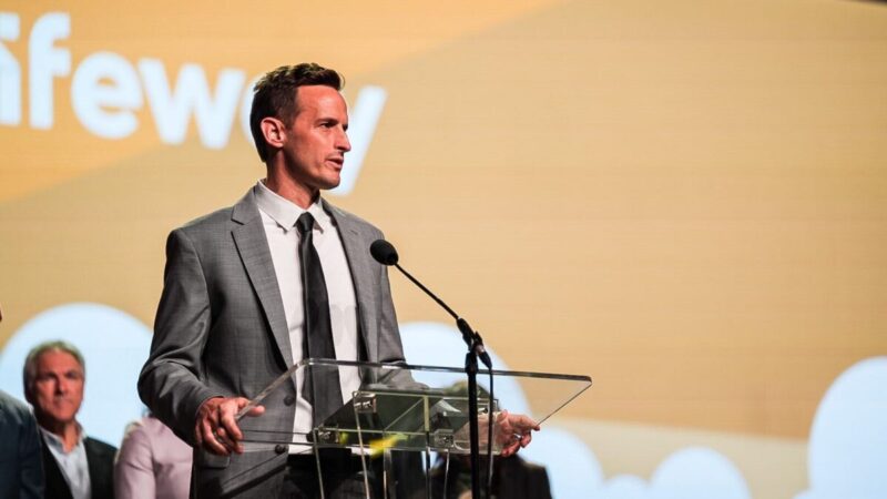 Lifeway’s Mandrell celebrates focus on reaching children, families ...