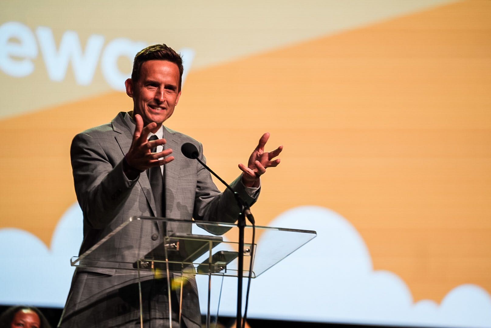 Lifeway’s Mandrell celebrates focus on reaching children, families ...