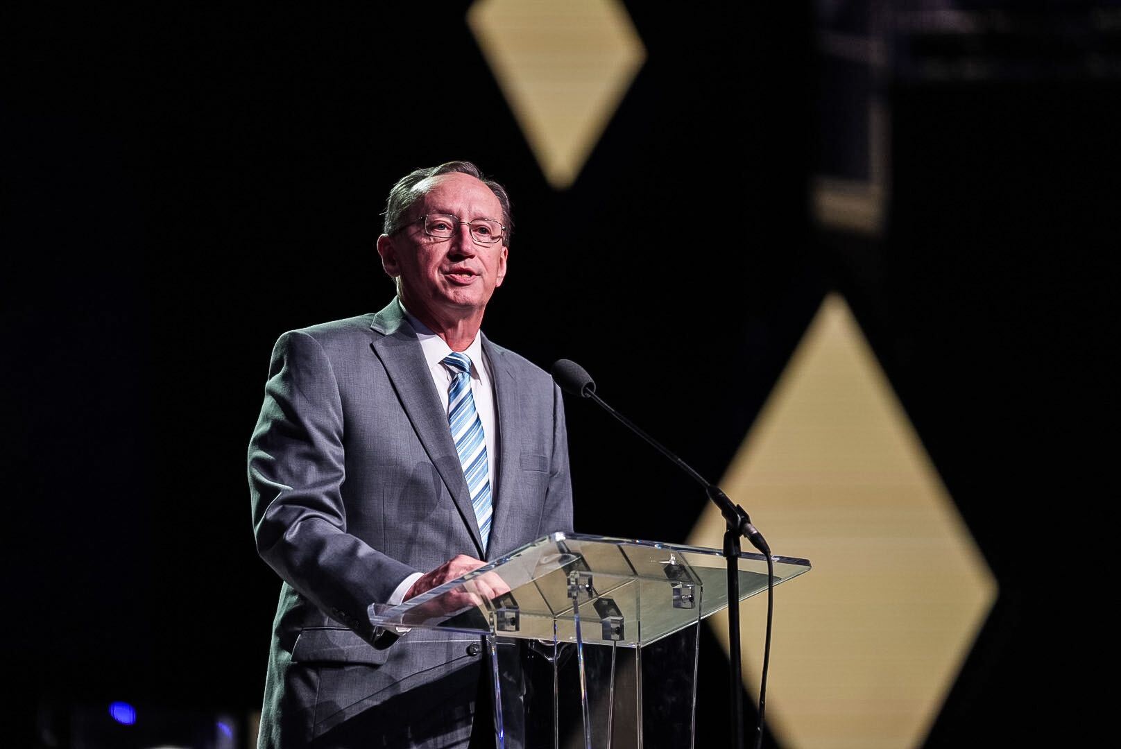 Seminaries embrace responsibility of theological education, thank ...