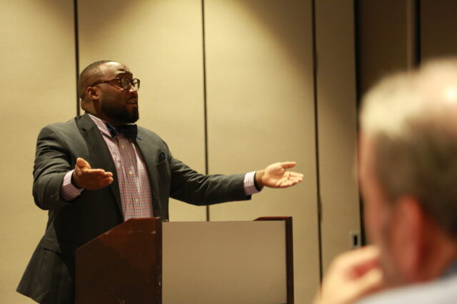 Sex abuse reform task force members share sneak peek to coming resource ...