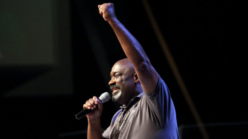 Lifeway's Black Church Conference celebrates 30 years of recharging ...