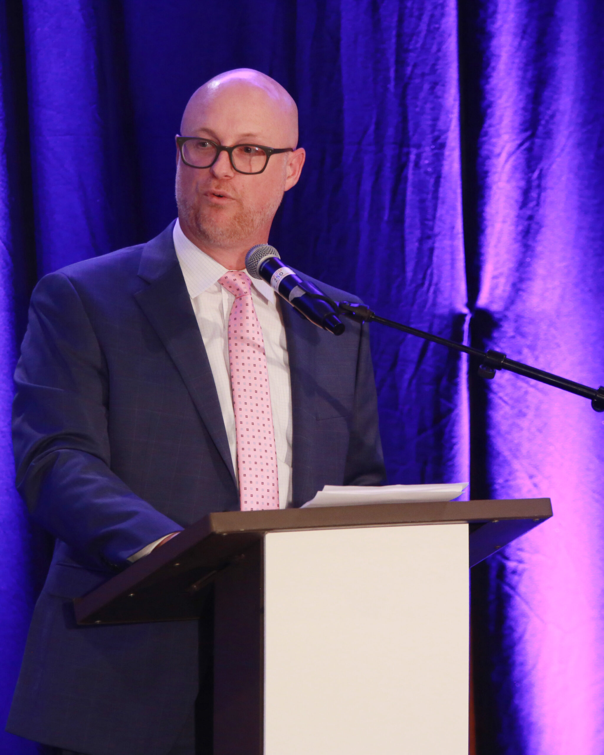 SBC EC 'moving forward' despite significant challenges, Howe shares ...