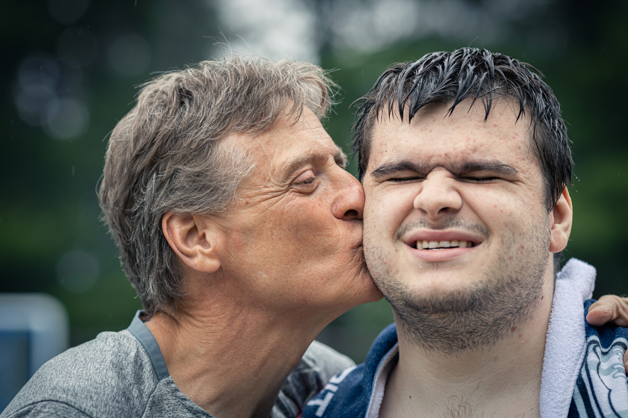 Family’s journey with son’s autism sparks ministries to those with ...