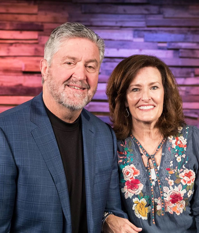Bellevue pastor Steve Gaines diagnosed with kidney cancer - The Baptist ...