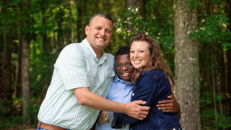 Baptist Children's Homes offering hope, new life for boys like Tirrell ...