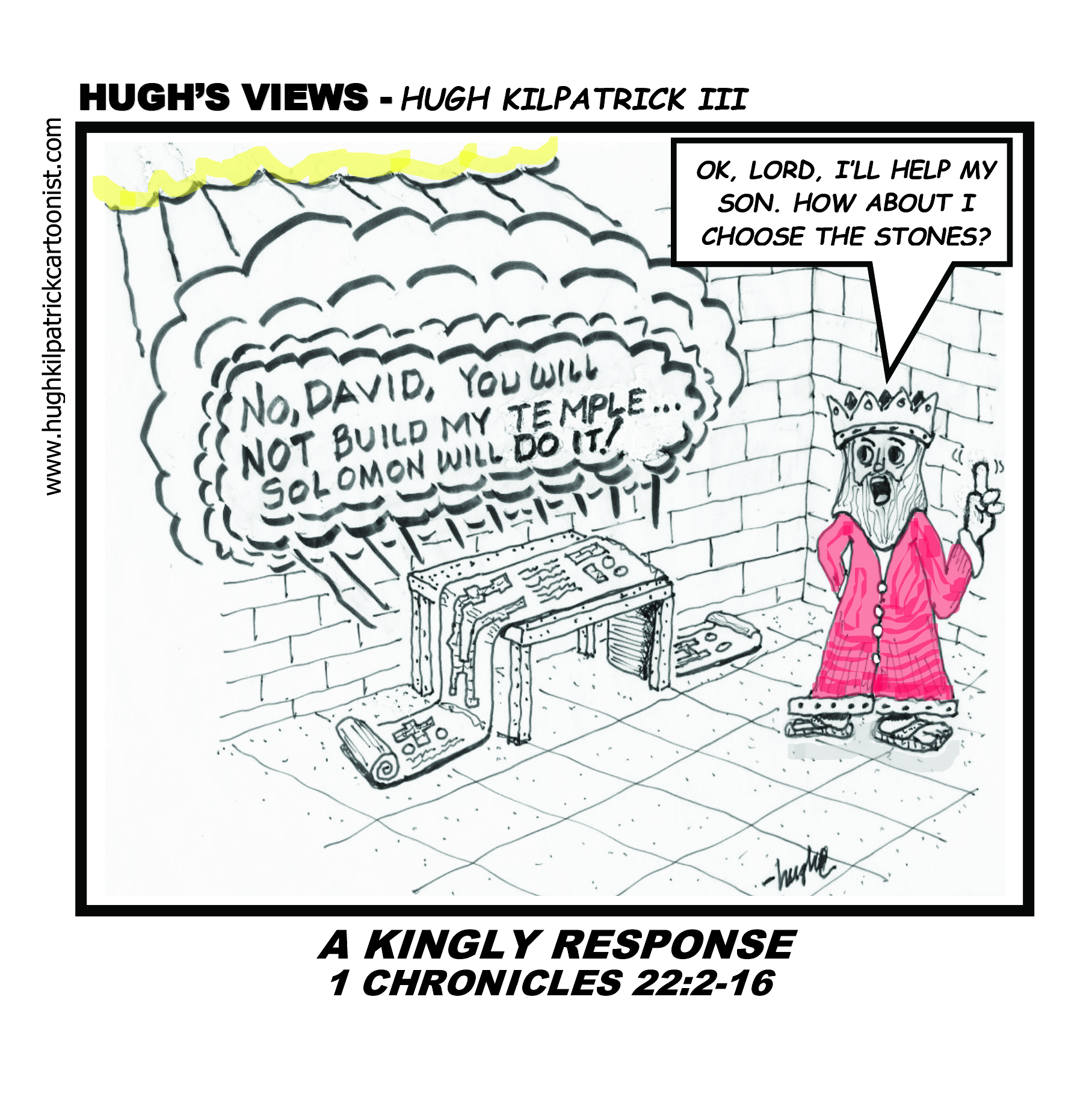 Your Voice: Leadership lessons I learned as a young leader - The ...