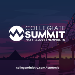 2024 National Collegiate Summit seeks to enhance ministry to students ...