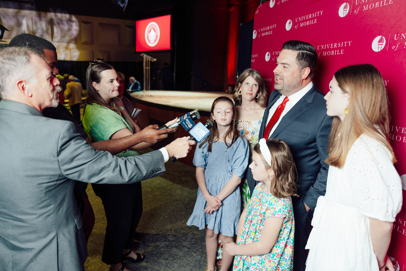 Midwestern Seminary's Smith headed to university president's seat - The ...