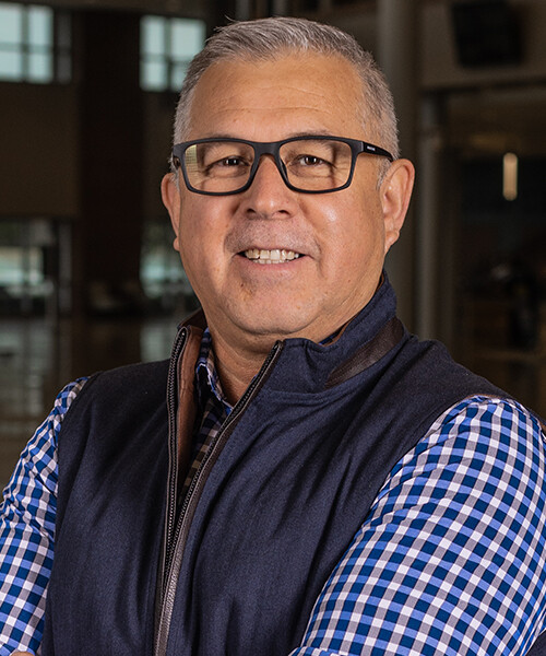 Eddie Lopez to be nominated for SBC 2nd vice president - The Baptist Paper