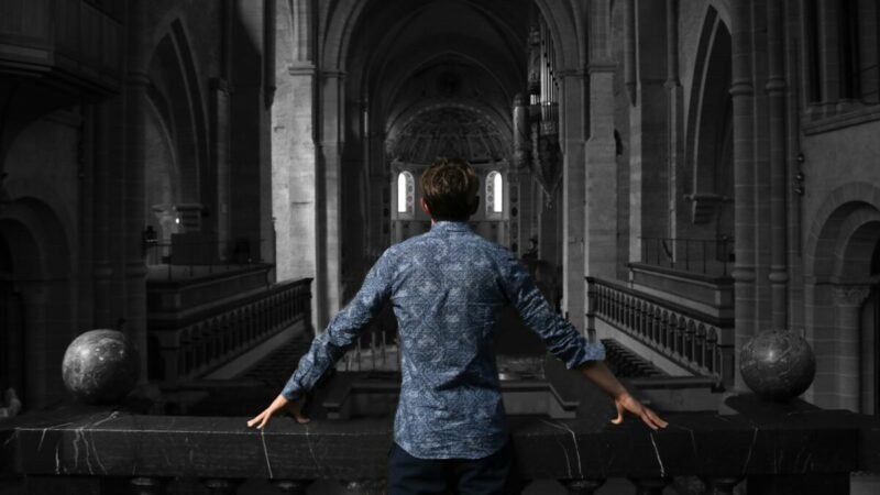 Loneliness and isolation a struggle for many pastors, study shows - The ...
