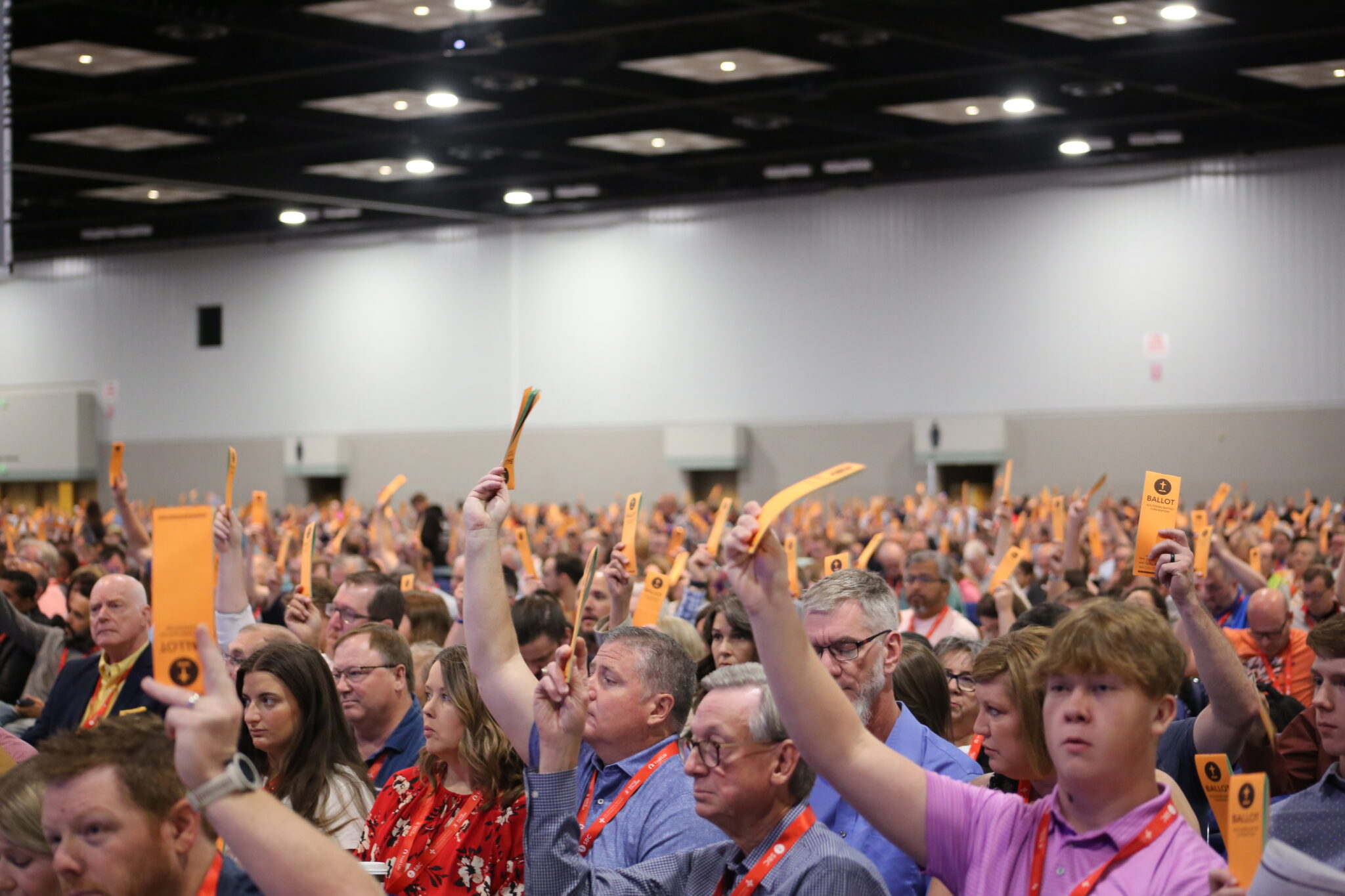 SBC 2024 - The Baptist Paper