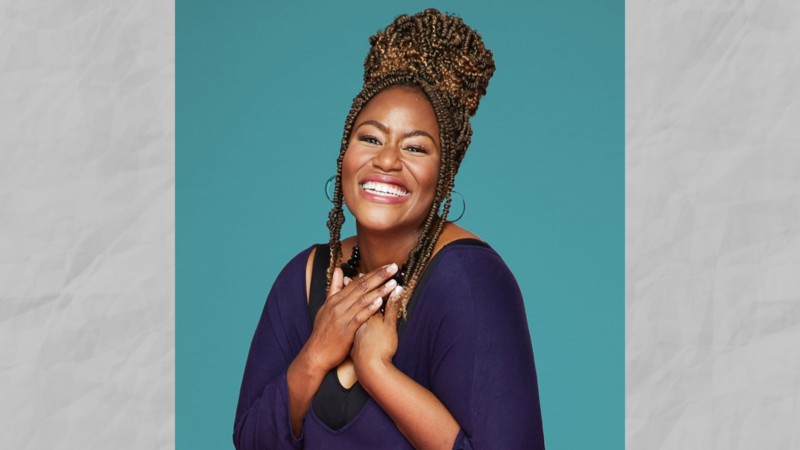 Cause of death for beloved Christian singer Mandisa revealed - The ...